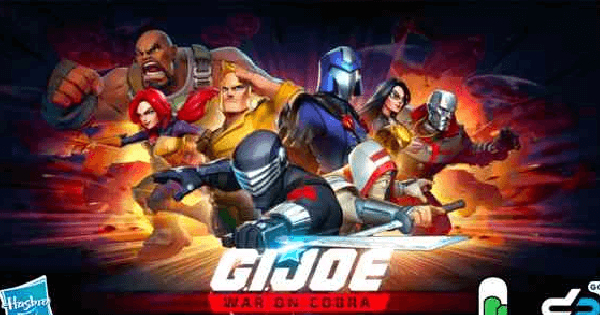 G.I. Joe: War On Cobraの評価とアプリ情報 - ゲームウィズ