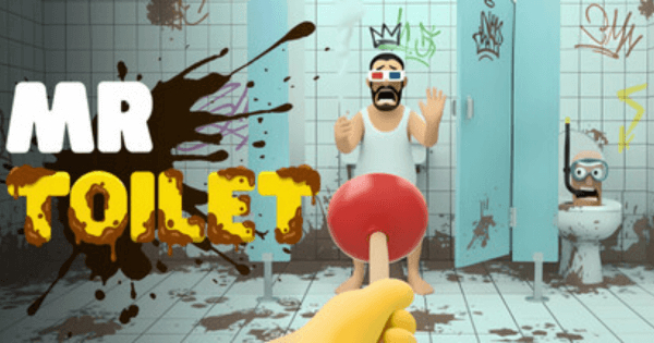 『Mr Toilet』のゲーム紹介【最新情報まとめ】 - ゲームウィズ