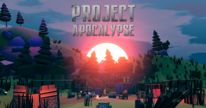『Project Apocalypse』のゲーム紹介｜評価とレビュー - ゲームウィズ