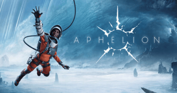 『Aphelion』のゲーム紹介【最新情報まとめ】 - ゲームウィズ
