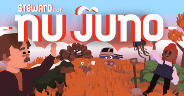 『Stewards of Nu Juno』のゲーム紹介【最新情報まとめ】 - ゲームウィズ