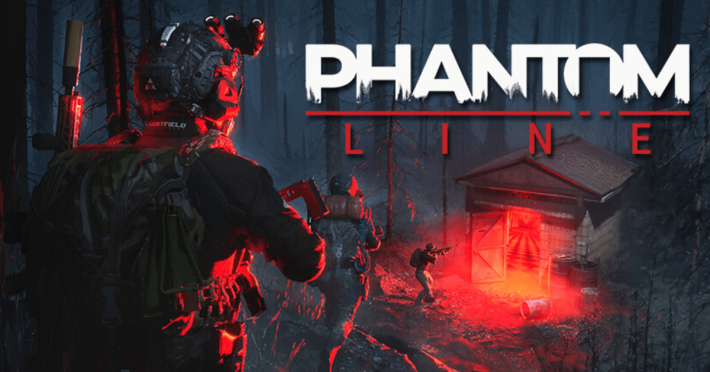 『Phantom Line』のゲーム紹介 - ゲームウィズ