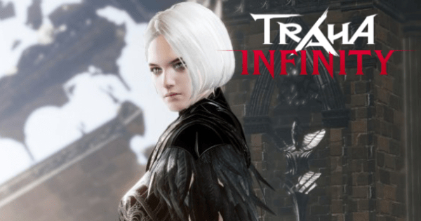 TRAHA INFINITYの評価とアプリ情報 - ゲームウィズ