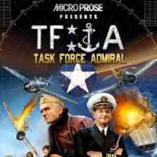 『Task Force Admiral』のゲーム紹介 - ゲームウィズ