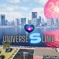 『UNIVERSE SLIME』のゲーム紹介【最新情報まとめ】 - ゲームウィズ