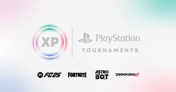 eスポーツゲームの大会「PlayStation Tournaments: XP」がロンドンで開催！ - ゲームウィズ