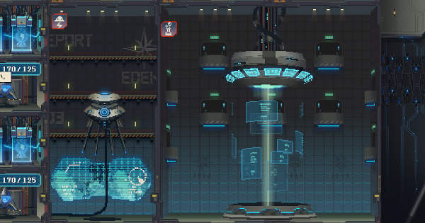 【ニケ】ミニゲーム「REBUILD：EDEN」攻略【NIKKE】 - ゲームウィズ