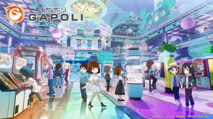 『GAPOLI（ガポリ）』獲得したコインでお得に商品を購入できる次世代型オンラインゲームセンターが登場！ - ゲームウィズ