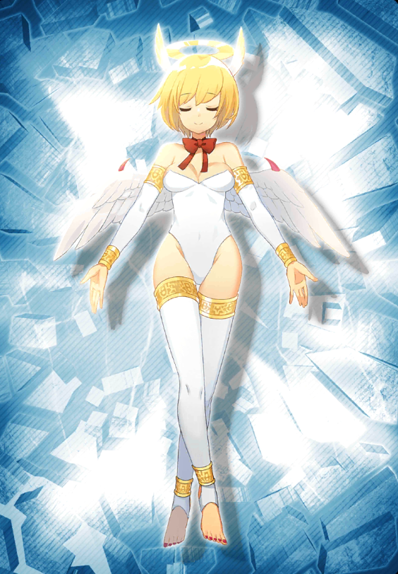 【LINEモンスターファーム】Rリリィ(エンジェル)の評価とイベント【LINEMF】 - ゲームウィズ