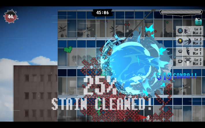 『SKY THE SCRAPER（スカイ・ザ・スクレーパー）』の配信が開始！ - ゲームウィズ