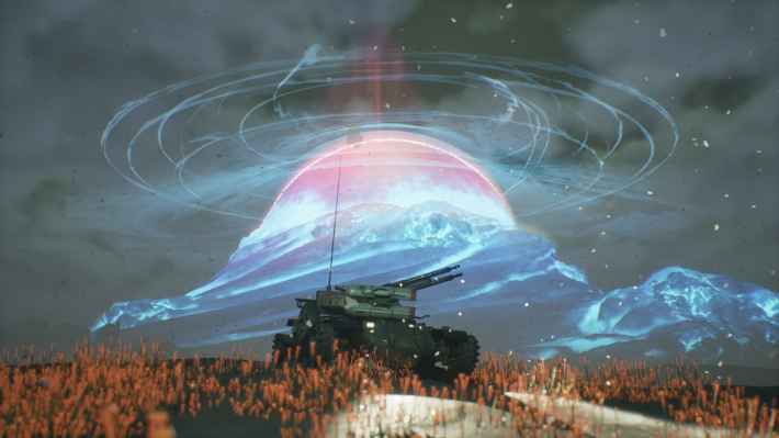 『TankRat』2026年春に発売予定と発表！『TankHead』を大胆に進化させたメカアクションゲーム - ゲームウィズ