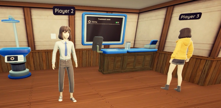 かわいいモンスターたちをお世話するシミュレーション『Monster Care Simulator』正式リリース版が配信開始！ - ゲームウィズ