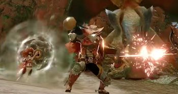 MONSTER HUNTER RISE | All Armor List - All Appearances | MH Rise - GameWith