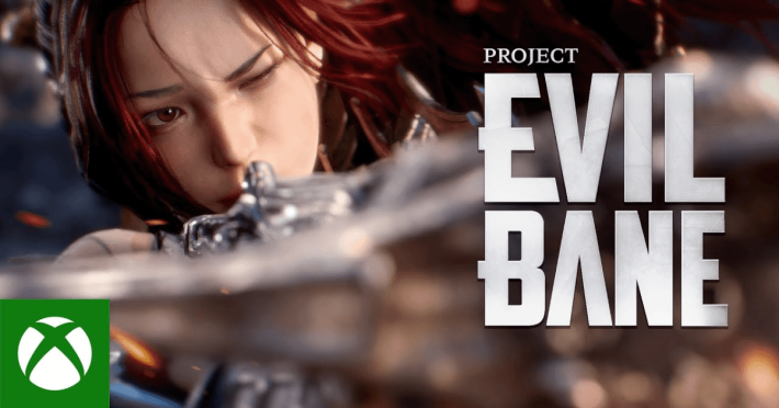 Netmarbleの新作マルチアクションRPG『PROJECT EVILBANE』発売時期が明らかに！ - ゲームウィズ