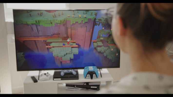 Switch 2版『LEGO® Voyagers』が発売決定！メイキング映像も公開！ - ゲームウィズ