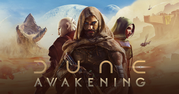 PC版『Dune: Awakening』地域別の発売スケジュールが公開！ - ゲームウィズ