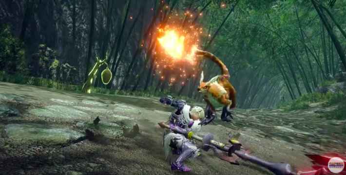 MONSTER HUNTER RISE | Rakna Kadaki - Weakness & Basic Info | MH Rise ...