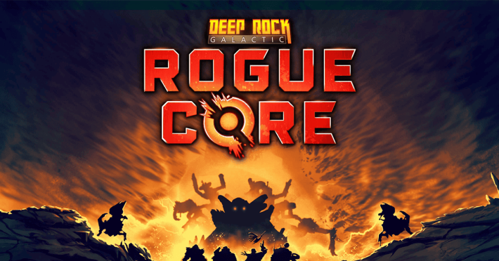 『Deep Rock Galactic: Rogue Core』の早期アクセス開始日が決定！ - ゲームウィズ