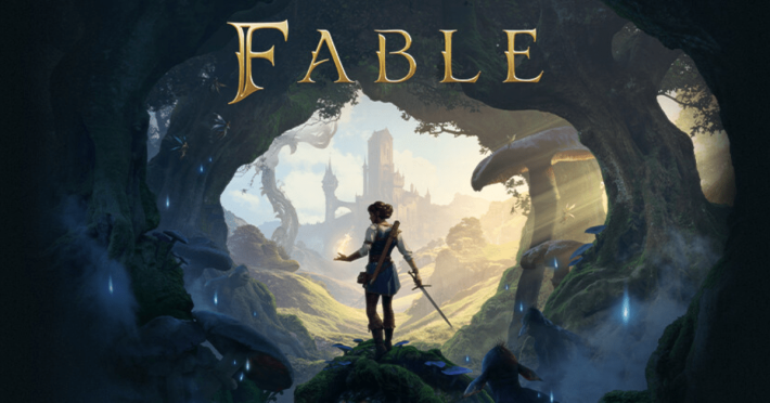 高い自由度が魅力のシリーズ最新作『Fable』2026年秋に発売決定！ - ゲームウィズ