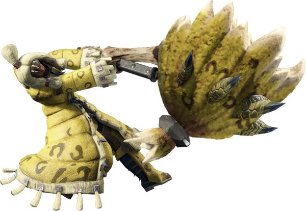 MONSTER HUNTER RISE | All Armor List - All Appearances | MH Rise - GameWith