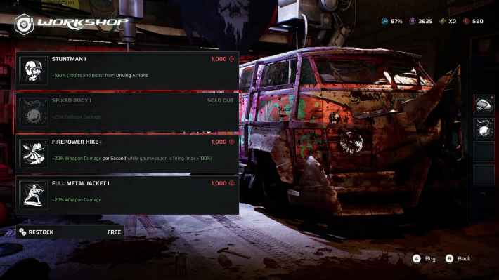 『Carmageddon: Rogue Shift』の発売日が決定！ゲームプレイ映像も公開！ - ゲームウィズ