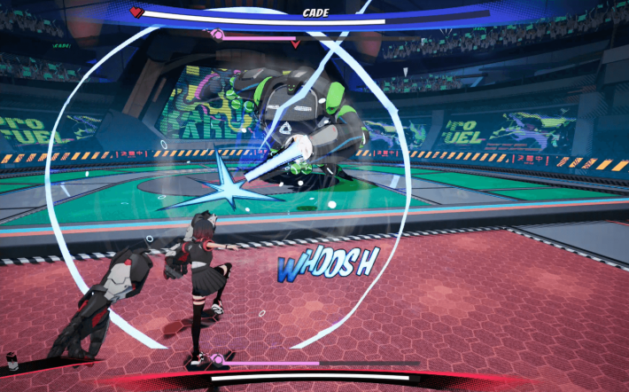 【プレイレビュー】『BAKUDO』は反射神経・正確性・観察力・集中力・アドリブ力・メンタルなどなど心技体すべてが問われるトータル・アクション ...