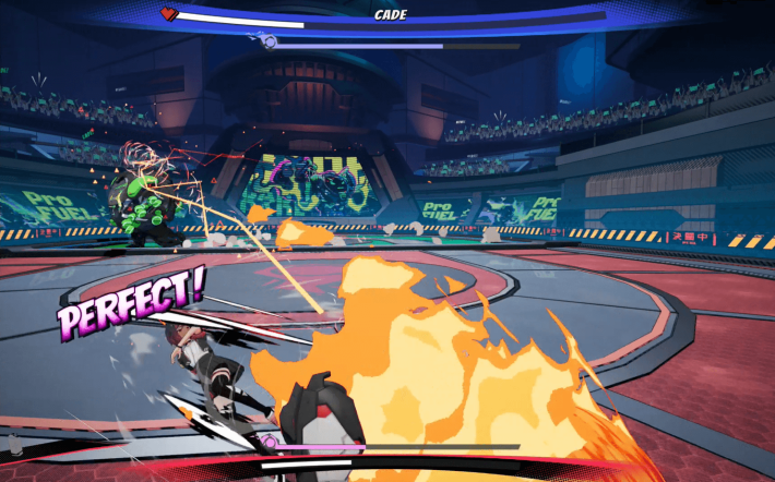 【プレイレビュー】『BAKUDO』は反射神経・正確性・観察力・集中力・アドリブ力・メンタルなどなど心技体すべてが問われるトータル・アクション ...