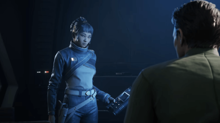 『スター・ウォーズ』の新作ターン制ストラテジー『STAR WARS ゼロ・カンパニー™』2026年8月28日(金)に発売決定！ - ゲームウィズ