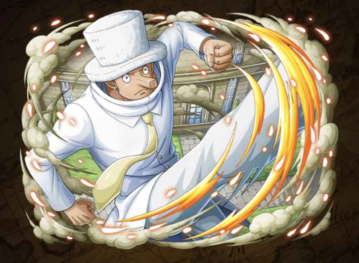 CIPHER POL AIGIS 0 慶典!! @航海王：秘寶尋航 哈啦板 - 巴哈姆特