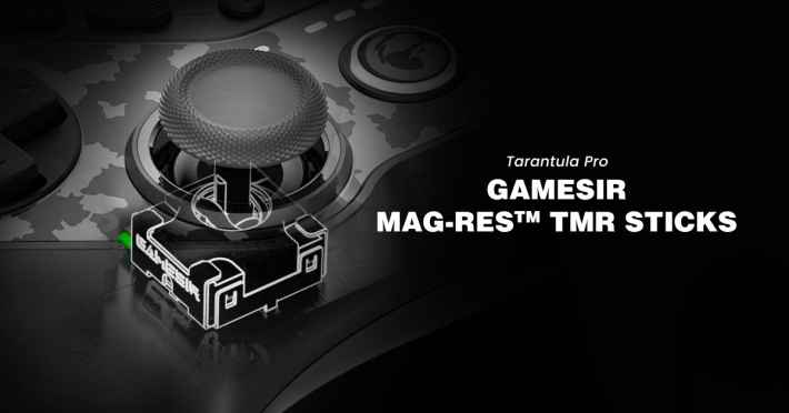 これぞ次世代PAD！GameSir新製品『G7 Pro』をFPS歴20年のゲーマー目線でレビュー！高級な質感と機能をあわせもつ間違いない一品 ...