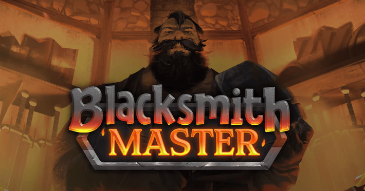 Steam版『Blacksmith Master』の発売日が決定！ゲームプレイを紹介する最新映像も公開！ - ゲームウィズ
