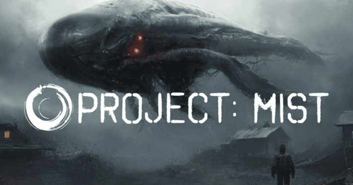 『Project: Mist』の早期アクセスが開始！巨大生物が闊歩する危険な島で生き残るサバイバルホラー！ - ゲームウィズ