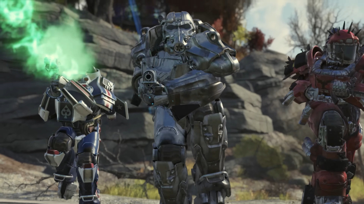 『Fallout 76（フォールアウト）』の無料アップデート「Infestations」のローンチトレーラーが公開！ - ゲームウィズ