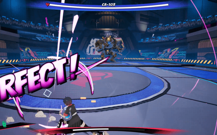 【プレイレビュー】『BAKUDO』は反射神経・正確性・観察力・集中力・アドリブ力・メンタルなどなど心技体すべてが問われるトータル・アクション ...