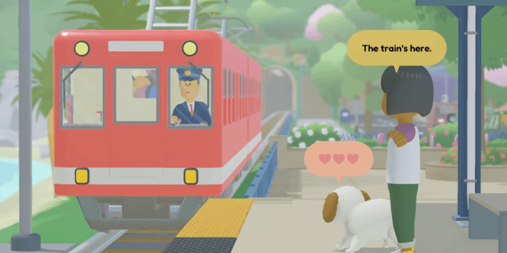 何気なくない日常生活を描くアドベンチャーゲーム『to a T』Switch2版が2026年6月11日(木)発売開始！ - ゲームウィズ