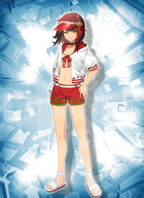 【LINEモンスターファーム】Rメリッサ(真夏の撃王)の評価とイベント【LINEMF】 - ゲームウィズ