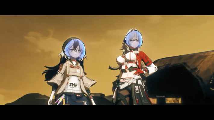 HoYoverse紹介タイトルまとめ！『原神』『崩壊3rd』の最新情報が公開！【TGS2023】 - ゲームウィズ