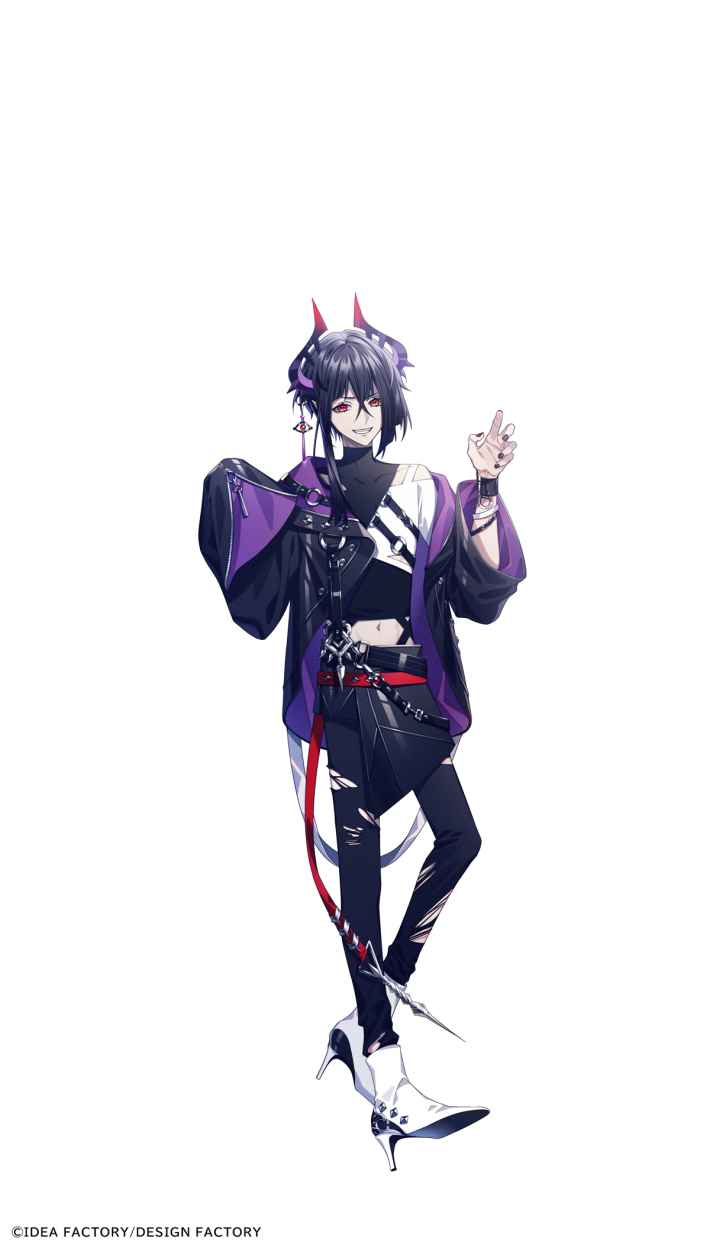 恋愛アドベンチャー『9 R.I.P. sequel』オープニングムービーが公開！ - ゲームウィズ