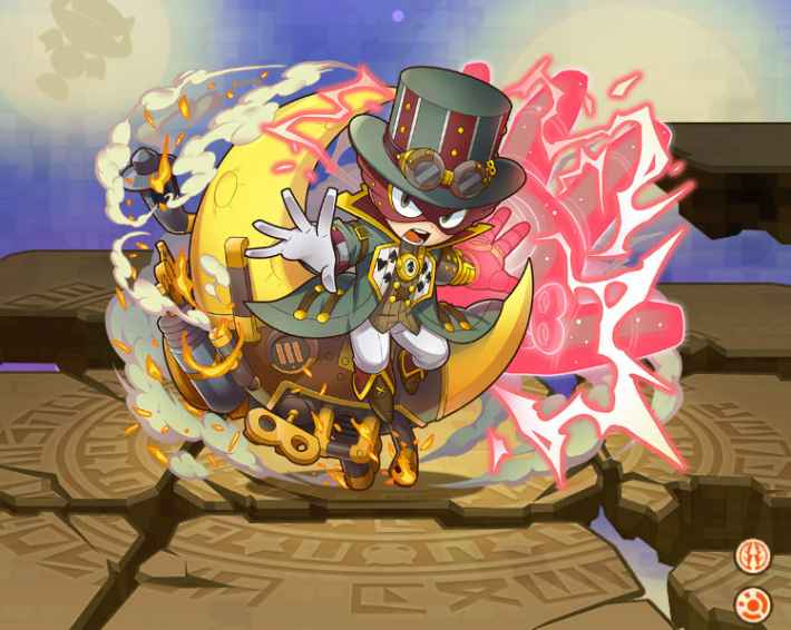 【サモンズボード】秘宝を探し求める名探偵の評価と使い方 - ゲームウィズ