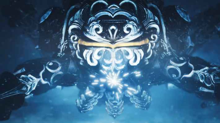 ワイルズ』×『FF14』コラボ」ワイルズの強い要望！吉田Pが明かすオメガの秘密 : ゲームトピックch.