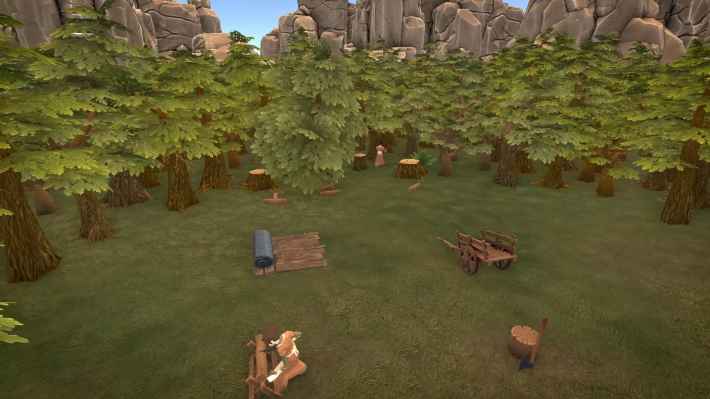 Steam版『Blacksmith Master』の発売日が決定！ゲームプレイを紹介する最新映像も公開！ - ゲームウィズ