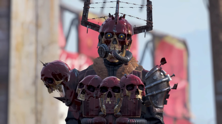 『Fallout 76（フォールアウト）』の無料アップデート「Infestations」のローンチトレーラーが公開！ - ゲームウィズ
