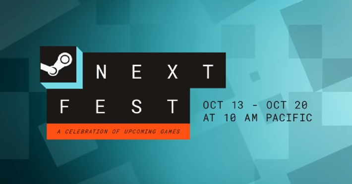 近日登場ゲームの祭典「Steam Nextフェス」2025年10月エディションが開催中！あらゆるジャンルの体験版がズラリ - ゲームウィズ