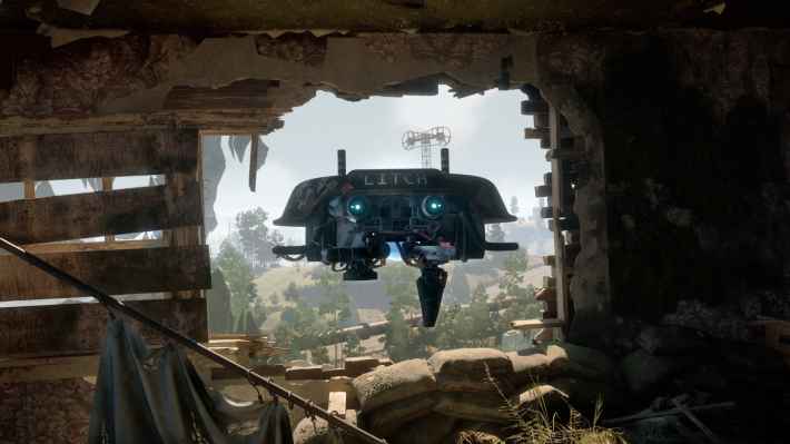 『TankRat』2026年春に発売予定と発表！『TankHead』を大胆に進化させたメカアクションゲーム - ゲームウィズ