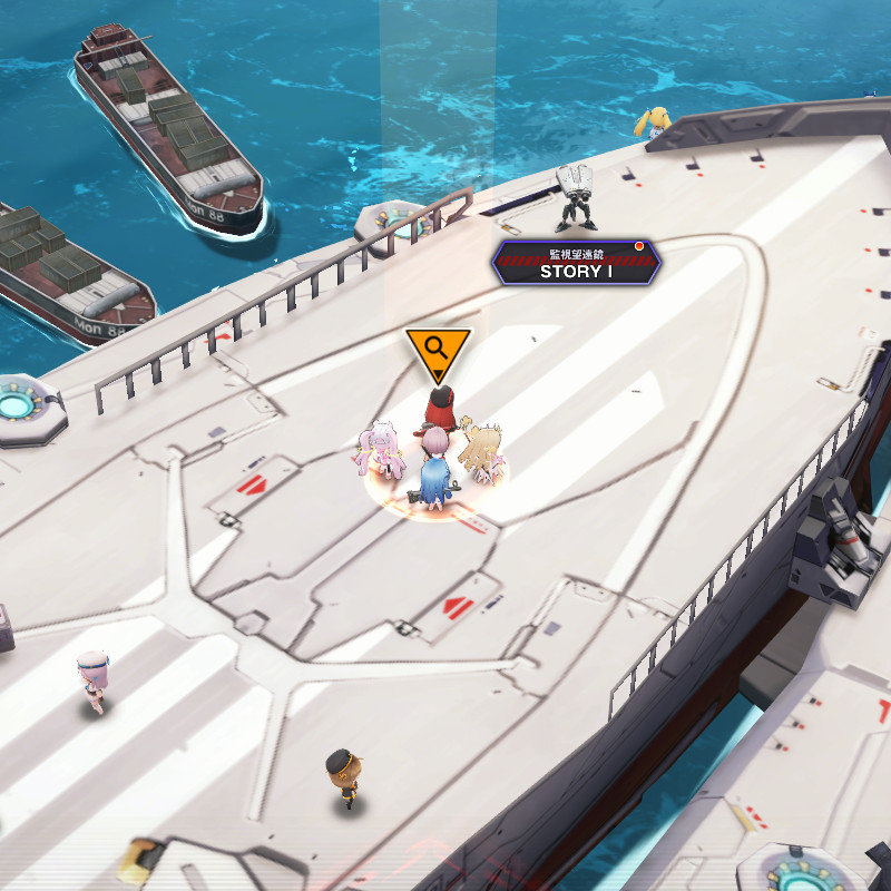 【ニケ】エヴァコラボ第2弾｜SECOND QUEST【NIKKE】 - ゲームウィズ