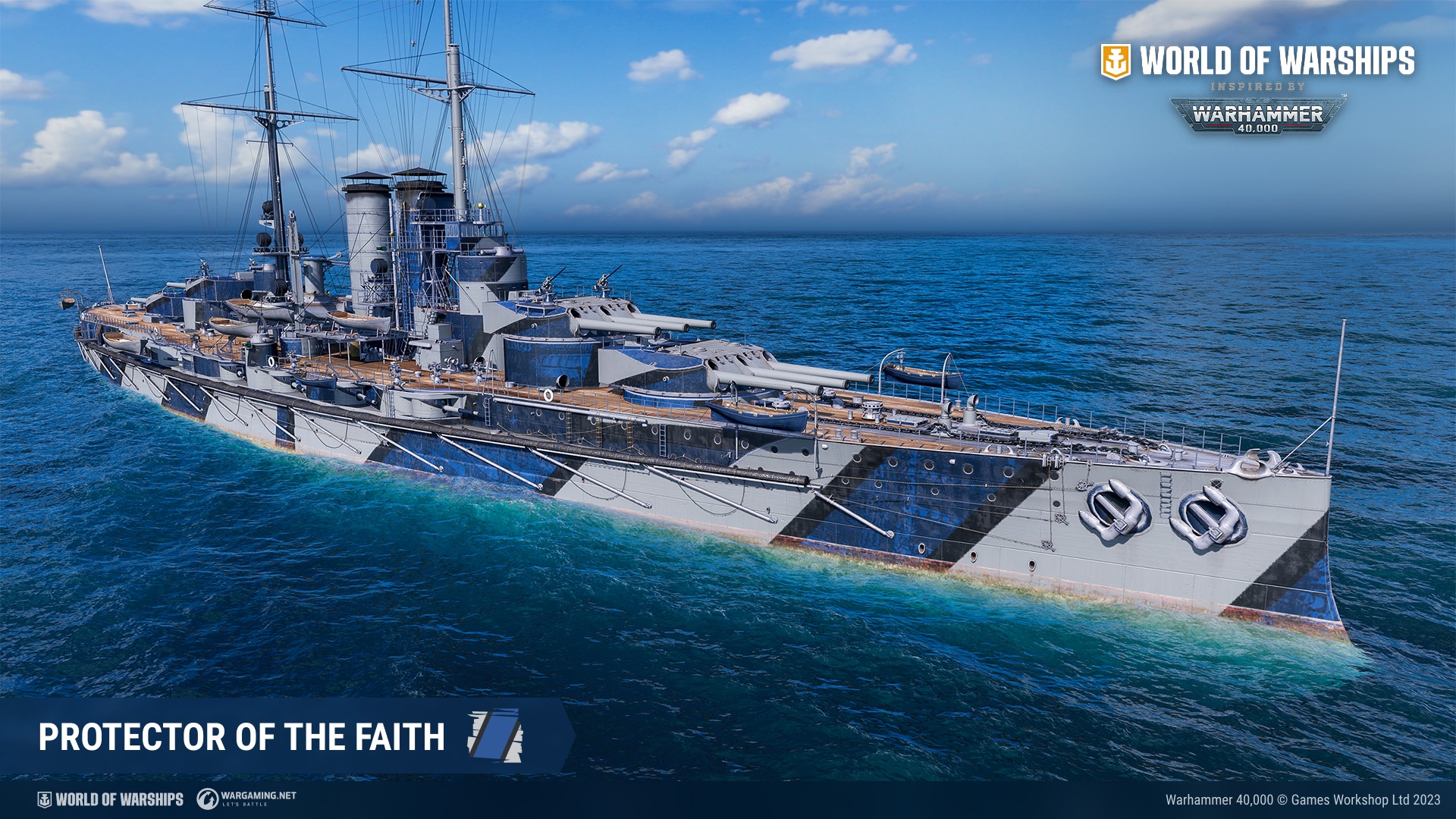 【WoWS】コラボ情報まとめ【ワールドオブウォーシップス】 - ゲームウィズ