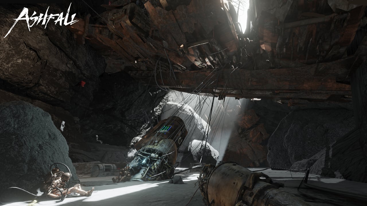 Ashfallの配信日と事前登録情報 - ゲームウィズ