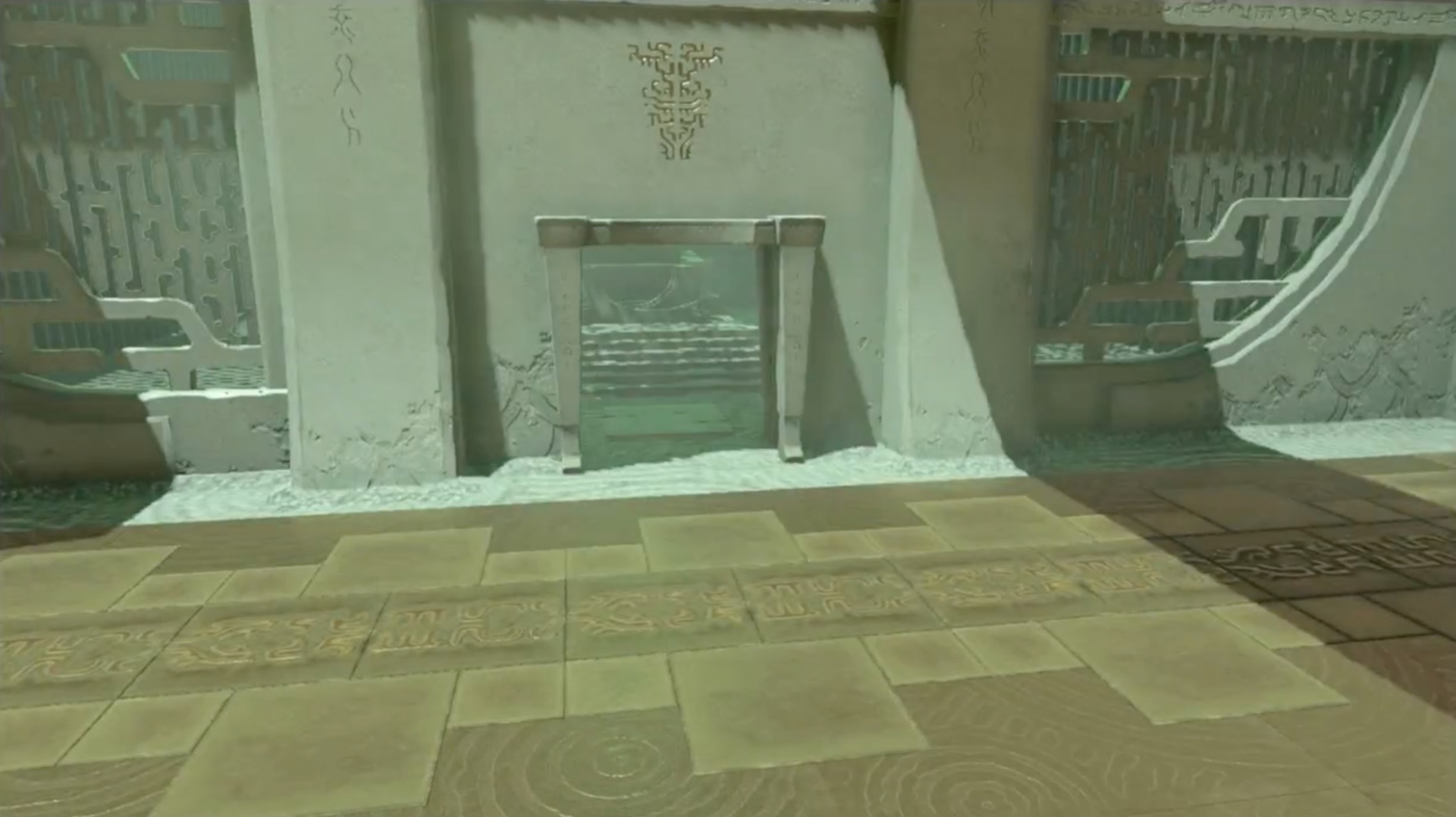 TotK | Anedamimik Shrine Guide & Treasure Chest | Zelda Tears Of The ...