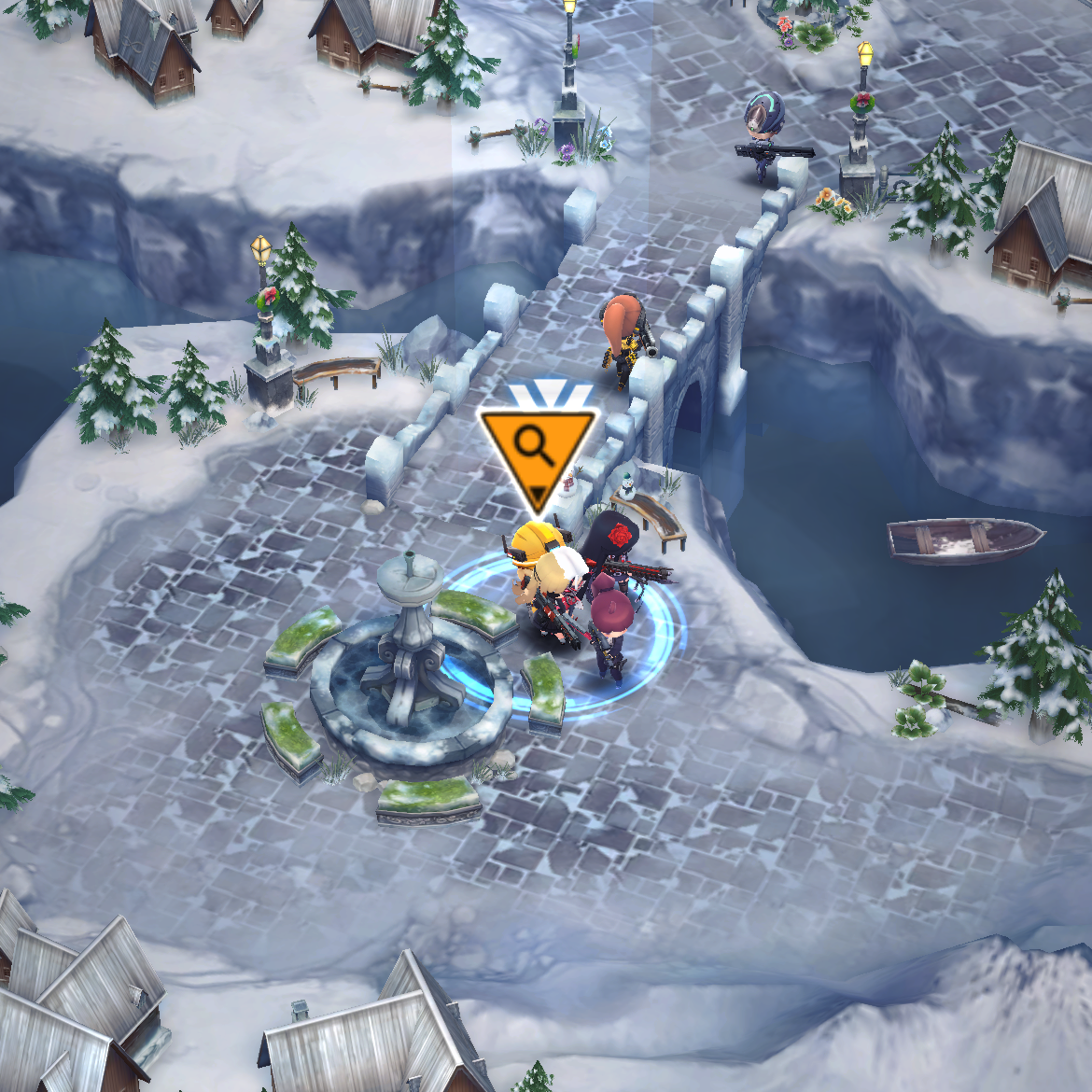 【ニケ】MIRACLE SNOWイベント攻略【NIKKE】 - ゲームウィズ