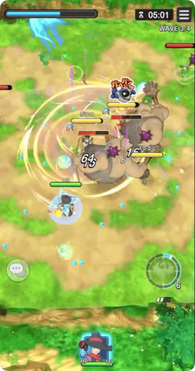 スマグロ攻略｜ドラクエスマッシュグロウ - ゲームウィズ